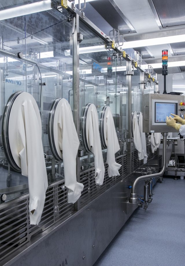 Aji Bio-Pharma | Highly Potent & ADC Services - Aji Bio-Pharma